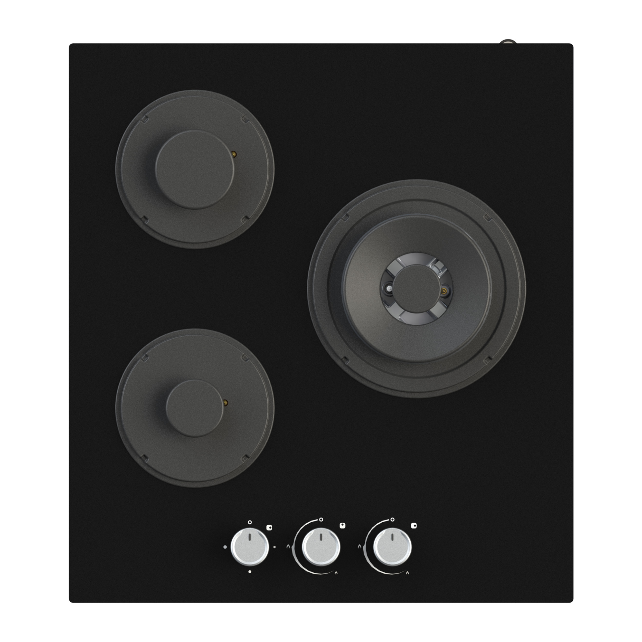 Built-in Hobs - Tectone - Home Appliances