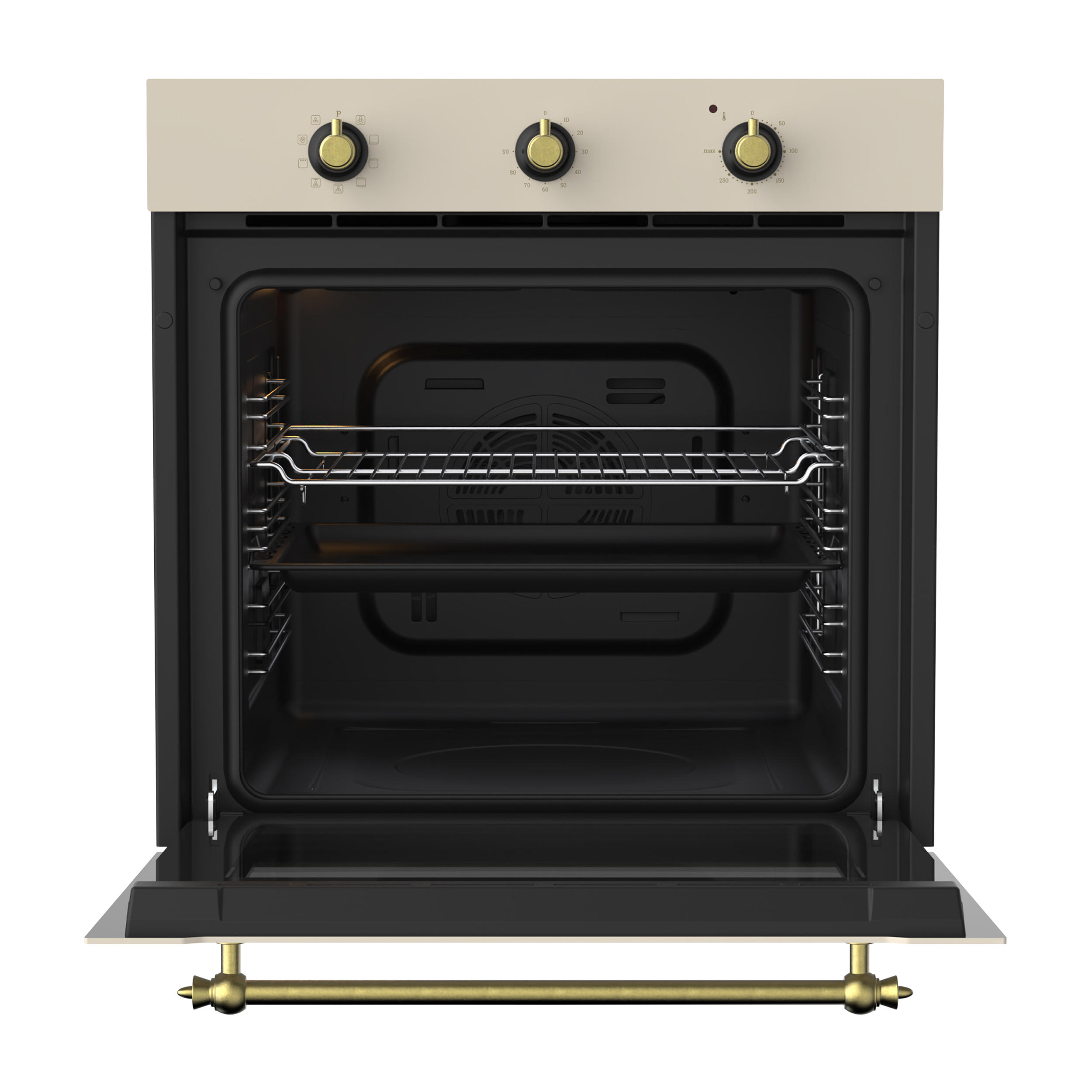 Electric Built-in Ovens - Tectone - Home Appliances